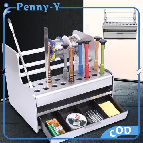 Jual Rak Tempat Obeng Hp Serbaguna Tempat Alat Obeng Alat Tool Tempat ...