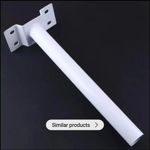 Jual Tiang Lampu Bracket Lampu PJU Bahan Besi - Jakarta Selatan ...