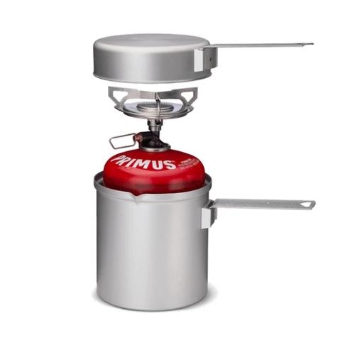 Jual PRIMUS ESSENTIAL TRAIL KIT 1L STOVE - Jakarta Timur - OUTDOOR ...