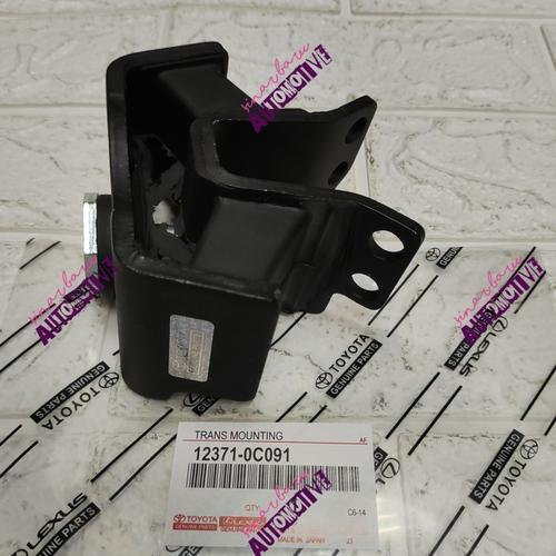 Jual TRANS MOUNTING TRANSMISI MONTING TOYOTA INNOVA INOVA REBORN ...