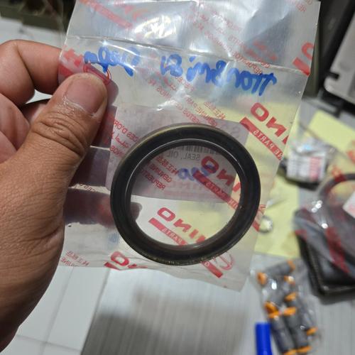 Jual SEAL TRANSMISI / SEAL PERSENELING DEPAN HINO LOHAN 260TI - Jakarta ...