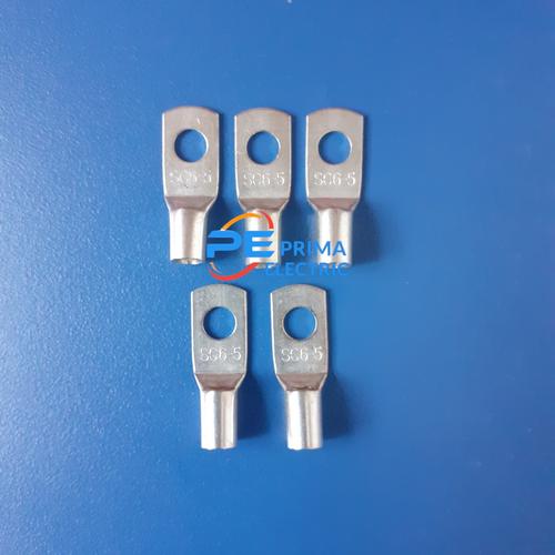 Jual Skun Kabel 6mm SC 6 - 5 Kabel Skun 6mm M5 - Jakarta Pusat - PRIMA ...