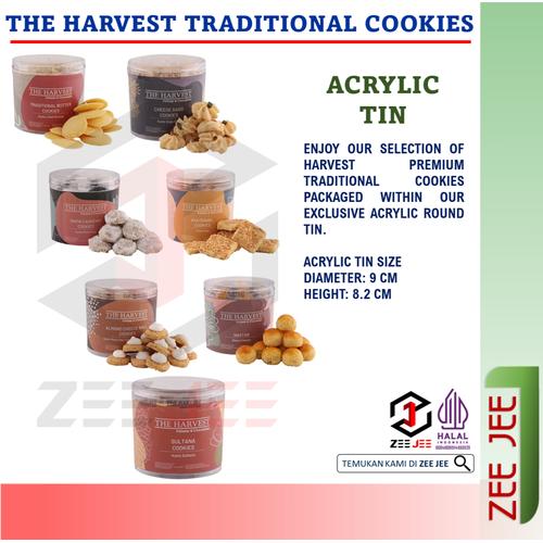Jual THE HARVEST PREMIUM TRADITIONAL COOKIES - Kab. Tangerang - ZEE JEE ...