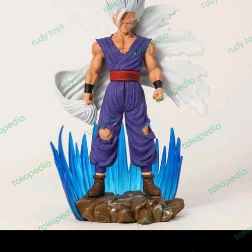 Jual Mto Action Figure Dragon Ball Gohan Beast - Jakarta Selatan ...