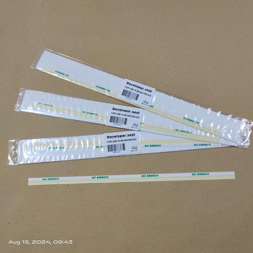 Jual Developing Seal Mylar BIZHUB 250/350/363/423 - Jakarta Utara ...