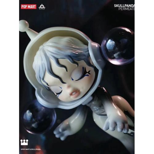 Jual POPMART SKULLPANDA PERMEATE LIMITED FIGURE - Kota Tangerang ...