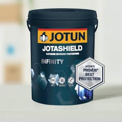 Jual Jotun Jotashield Infinity 5366 Tar 2.5L - Kota Tangerang - Sinar ... Jual Jotun Jotashield Infinity 5366 Tar 2.5L - Kota Tangerang - Sinar ...