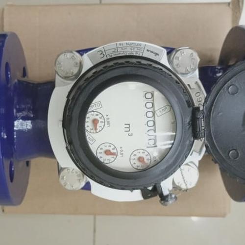 Jual water meter 1,5 inch DN 40 mm sensus wp-Dynamic PN16/50°C ...