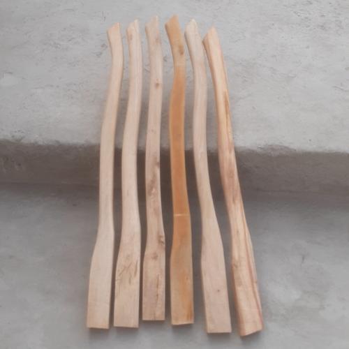 Jual gagang cangkul doran pacul kayu mahoni panjang 80cm - Kab ...