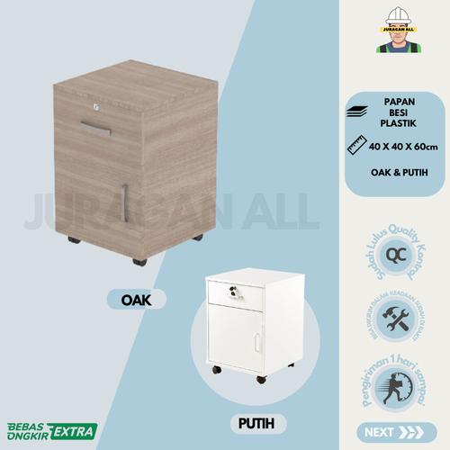 Jual RAK DRAWER / LACI KANTOR / RAK DRAWER KAYU / RAK DRAWER KANTOR ...