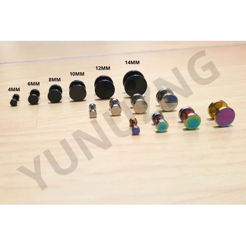 Jual Anting Tindik Cowok | Cowo | Pria | Laki Titanium - Kota Tangerang ...