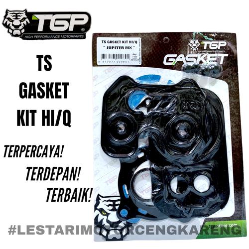 Jual PAKING GASKET TOPSET TOP SET JUPITER MX OLD VIXION TGP HIQH QUALITY - Jakarta Barat ...