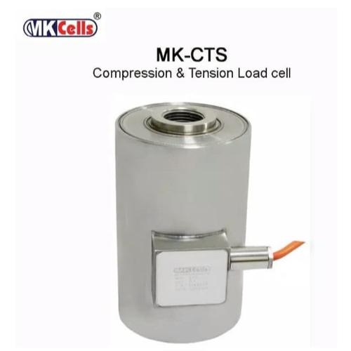 Jual MK-CELLS MK CTS Compression & Tension Load Cell 5 - 50ton ...