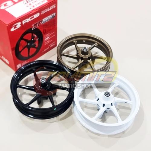 Jual Velg RCB Racing Boy SP500 Depan Belakang NEW NMAX 2020 UP ...