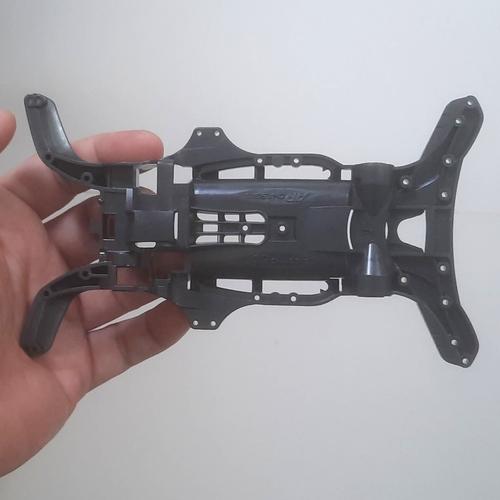 Jual Chassis AR Abu Gelap Ori Tamiya - Jakarta Utara - PINGGU SHOP ...