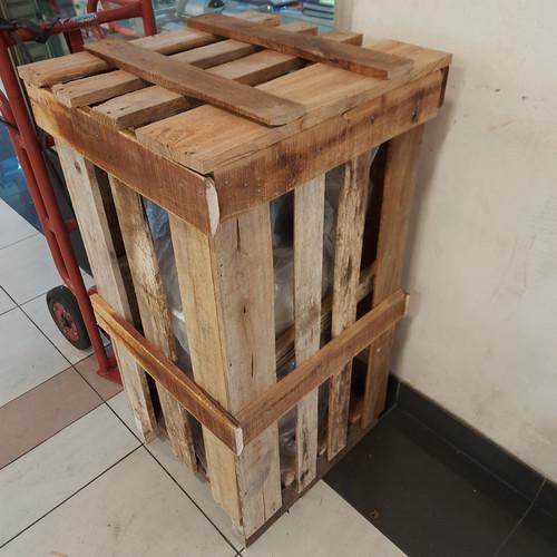 Jual Penambahan packing peti kayu palet pengaman untuk pembelian ...