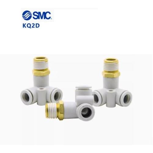 Jual SMC KQ2D04/KQ2D06/KQ2D08/KQ2D10/KQ2D12 - 00A/M5A/M6A/01AS/02AS ...