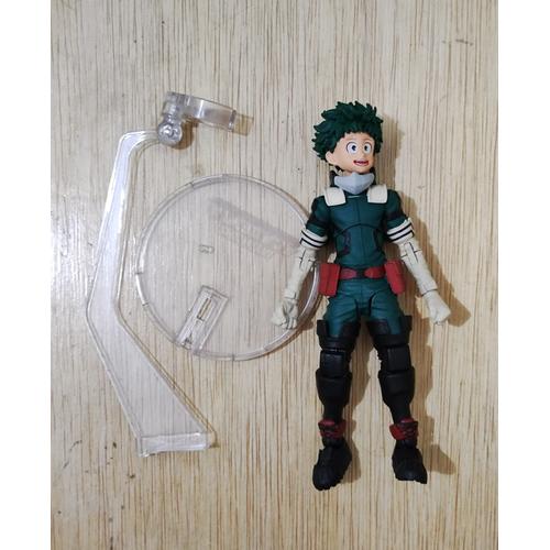 Jual Mcfarlane MHA BNH Deku Gamma Suit loose lengkap - Kab. Tangerang ...