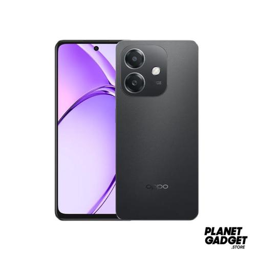 Promo Oppo A3x 4/64GB 4/128GB [Garansi Resmi Oppo Indonesia] - Blue, 4 ...