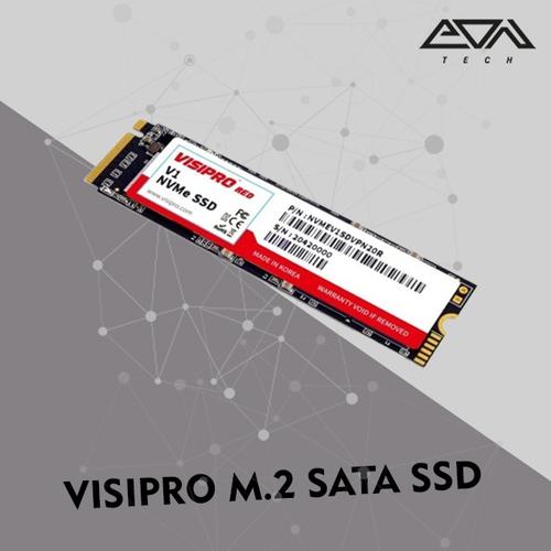 Jual Visipro M.2 SATA SSD Internal - 512GB - Kota Medan - EON Tech ...
