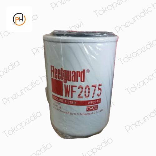 Jual FLEETGUARD WF2075 FILTER WATER COOLANT WF-2075 WF 2075 - Jakarta ...