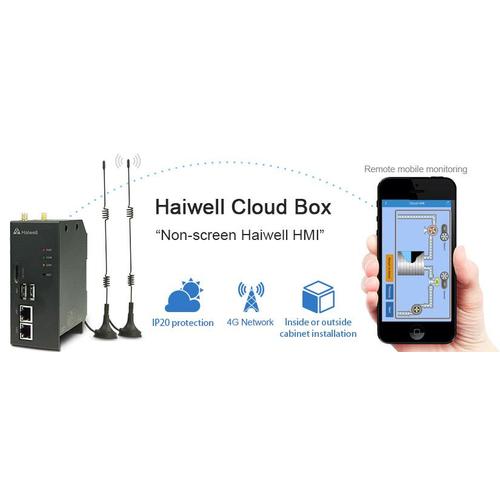 Jual CBOX Haiwell IoT Cloud Box WIFI - Kab. Purwakarta - Tekno Kreasi Elektronik | Tokopedia