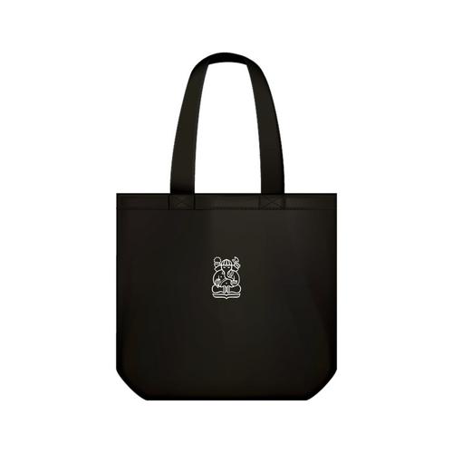 Jual Totebag Logo Ganeshaa ITB - Putih - Kota Bandung - ITB Press Store ...