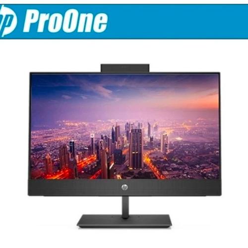 Jual PC AIO HP ProOne 400 G6 Core i7-10700 VGA 2GB Radeon RAM 8GB SSD 512GB - Jakarta Barat ...