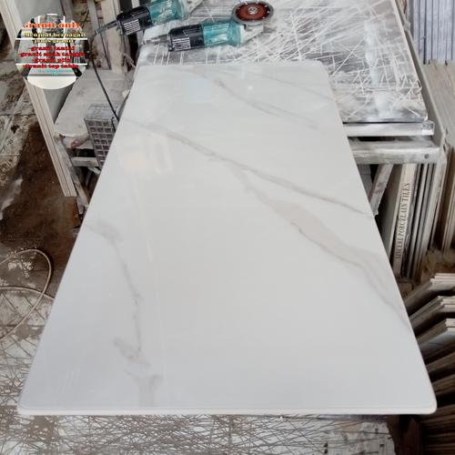 Jual top table granit tile 60x120 meja dapur/kopi - Kab. Bogor - Granit ...