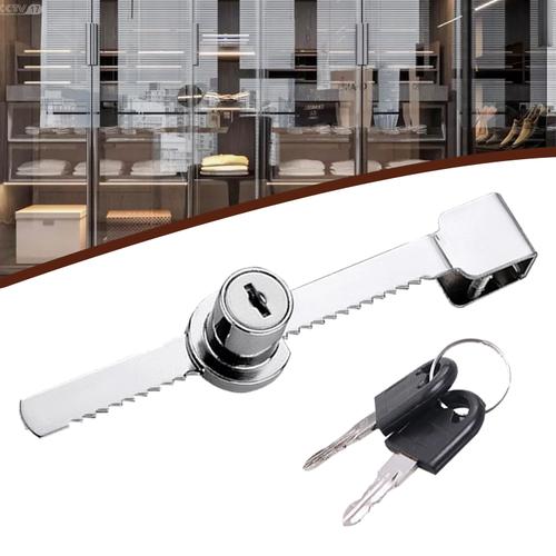 Jual Kunci kaca geser kunci etalase Kunci pintu kaca Kunci Gergaji - Kab. Tangerang - Toko nomor ...