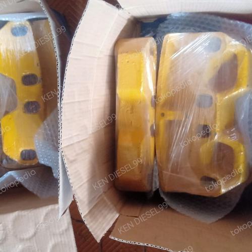 Jual GUIDE CIRCLE DRAWBAR GD535-5 23H-70-11550 KOMATSU - Jakarta Pusat ...