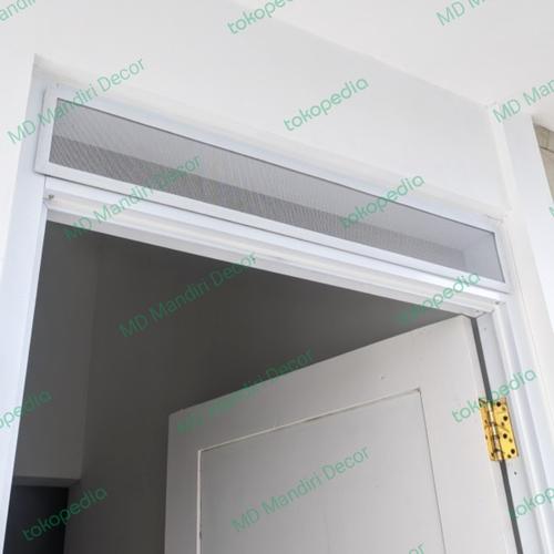 Jual jaring fiberglass + kawat nyamuk + kasa nyamuk jendela + tembok ...