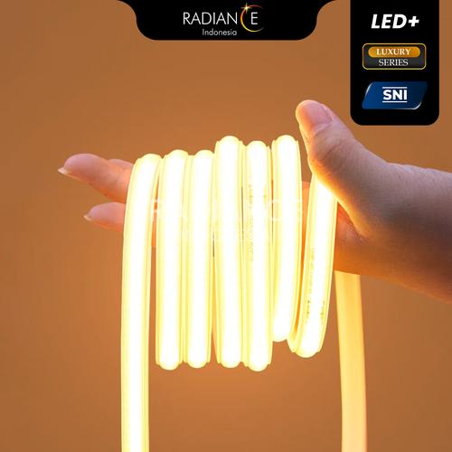 Promo Lampu Strip Selang LED COB 220V Dotless Waterproof Outdoor ...