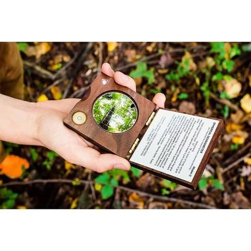 Jual SPHERICAL DENSIOMETER CONCAVE MODEL C - Kota Tangerang - surveying ...