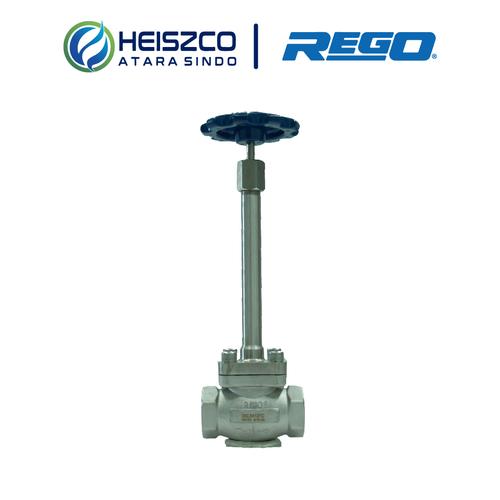 Jual RegO Globe Valve Series Medium Stem - SKM9404SW - Jakarta Utara ...
