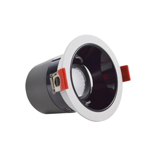 Jual Hiled Spotlight Downlight Ceiling Inove LED Recessed Lampu 24 Watt ...