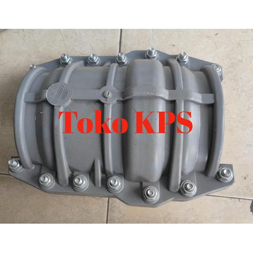 Jual Repair Clamp/Collar 400mm(16") Pipa PVC SNI & HDPE - Kab ...