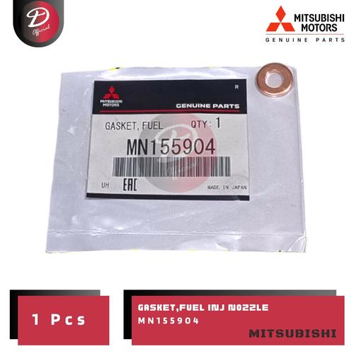 Jual RING GASKET FUEL INJEKTOR PAJERO SPORT TRITON 2.5 TAHUN 2008-2015 ...