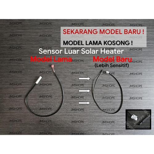 Jual Sparepart Sensor Suhu Luar Pemanas Solar Heater Kandang Ayam CH ...