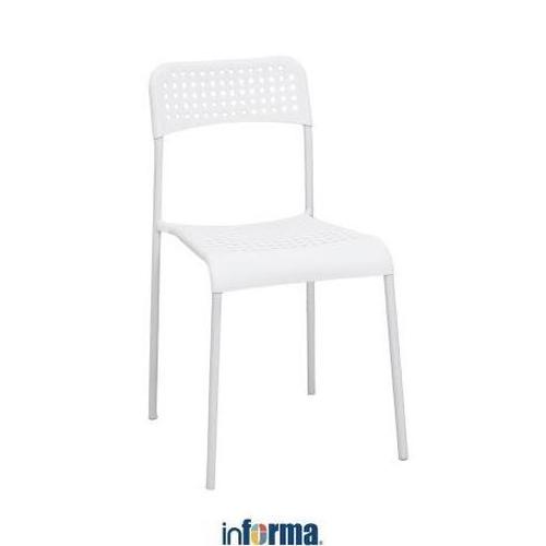 Jual Informa Hidda Kursi Multipurpose Chair Kursi Makan Cafe Restoran ...