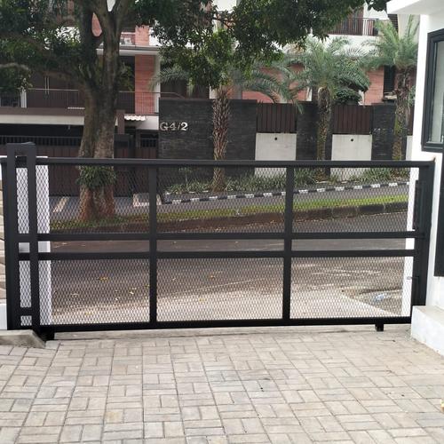 Jual pagar model ram expanda - Kota Tangerang Selatan - Rizky jaya ...