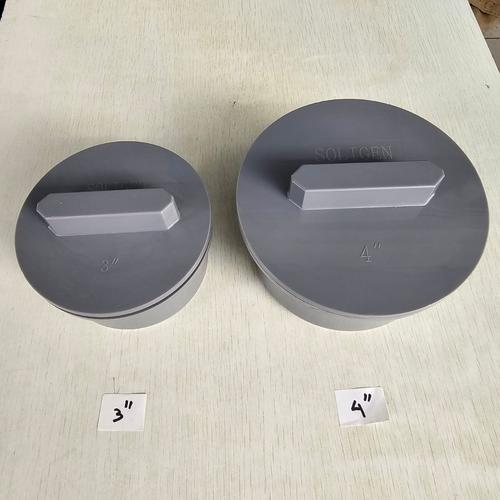 Jual Clean out pvc SOLIGEN / CO tutup sepitank - 4 INCH - Jakarta Barat ...