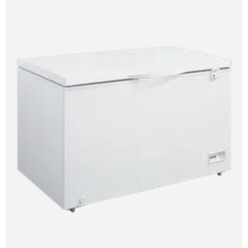Jual Crown BD-350 Chest Freezer - Box Pendingin 350 Liter Putih ...