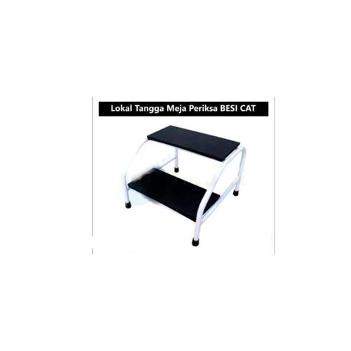 Jual Tangga Meja Periksa Pasien/Foot Step Besi - Kota Tangerang - CV ...