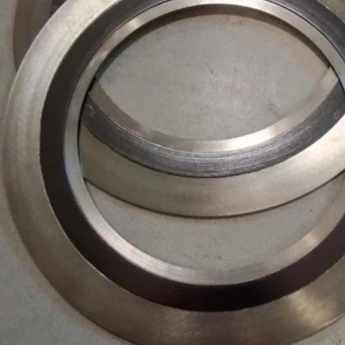 Jual spiral wound gasket pn40 ss304 / swg pn40 ss304 2"inch dn 50 ...