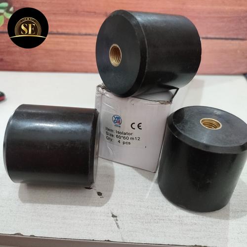 Jual Isolator dudukan Busbar 60x60 M12 Coklat VORGE - Jakarta Barat ...