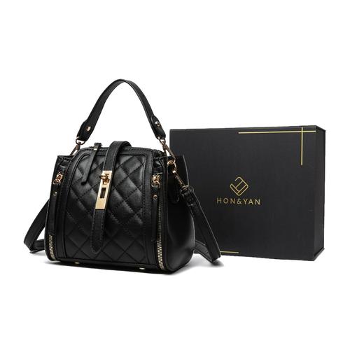 Jual HON&YAN GOLD | ANYA SLING BAG | INCLUDE FREE DUSTBAG+PAPERBAG ...