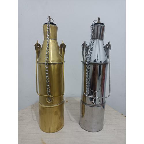 Jual Sampler can stainless 1 liter kuningan 1000ML sample can 1 liter ...