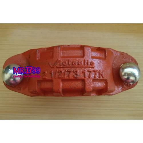 Jual Victaulic Quick Flexible Coupling Style 177 ∅ 2-1/2" - Kab. Bekasi ...