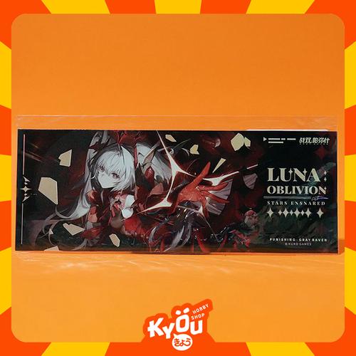 Promo Selena Recital | Watanabe Epitaph | Teddy | Luna Oblivion Stars ...